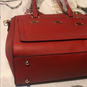 kathy ireland | Bags | New Genuine Vegan Leather | Poshmark